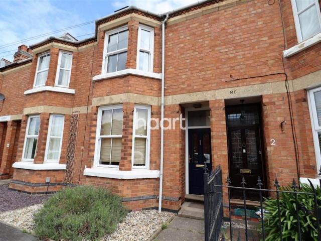 South View Road, Leamington Spa 2 bed terraced house to rent £1,180 pcm £272 pw