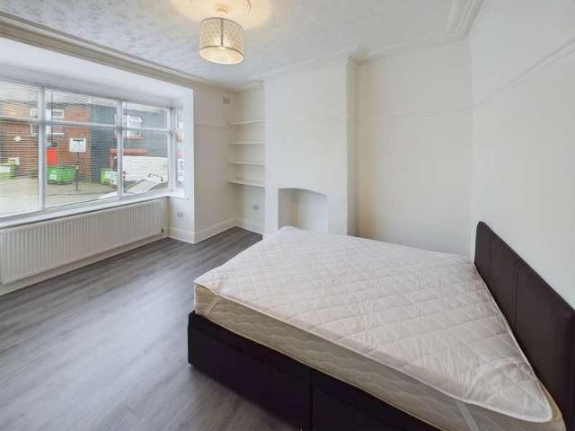 South View Road, Sharrow, Sheffield, S7