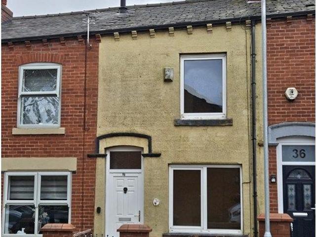 South View St, Bolton BL2, 2 bed terraced house to rent, £850 pcm | PrimeLocation
