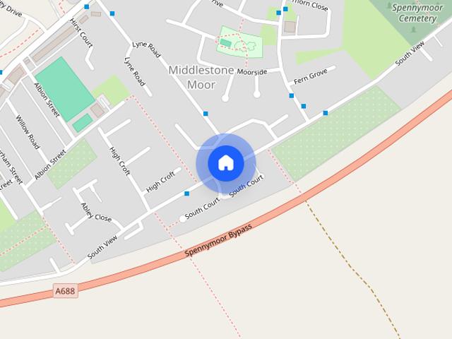 South View, Spennymoor