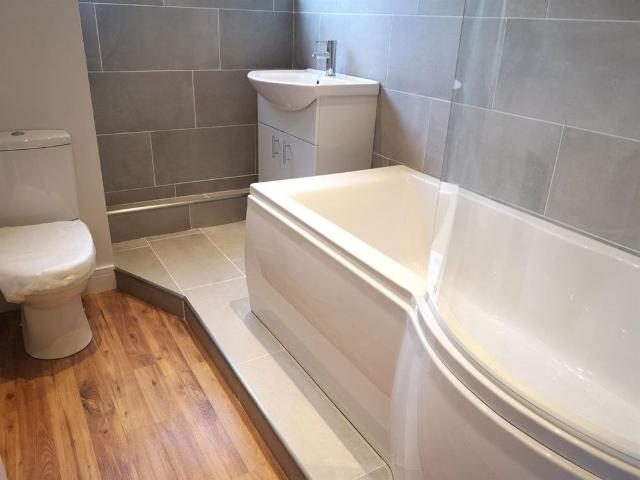 South View, Taffs Well