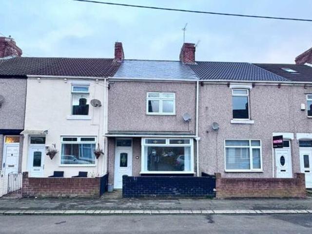 South View, Trimdon Grange, 2 Bedroom Terraced