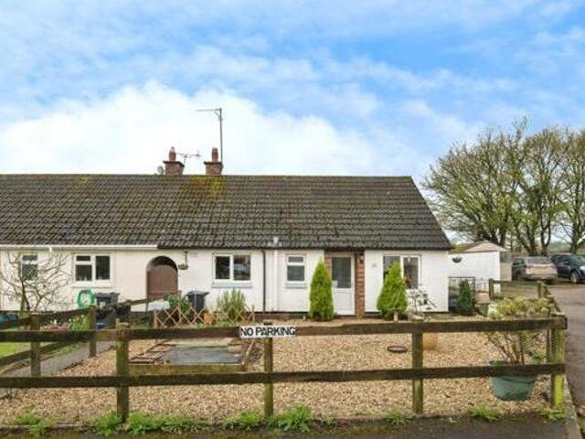 South View, Westleigh, 2 Bedroom Terraced