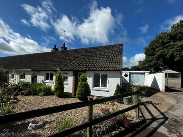 South View, Westleigh, 2 Bedroom Terraced