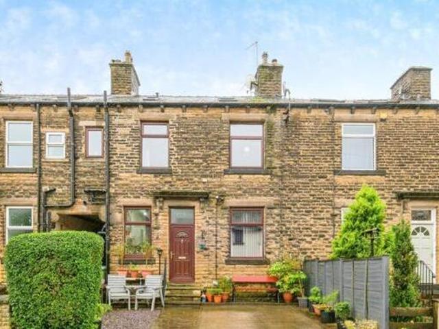 South View, Yeadon, 3 Bedroom Terraced
