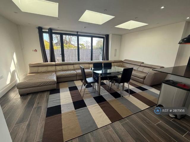 South Way, Croydon,West. 1 bed in a house share to rent £1,075 pcm £248 pw