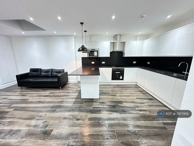 South Way, Croydon,West. 1 bed in a house share to rent £1,075 pcm £248 pw