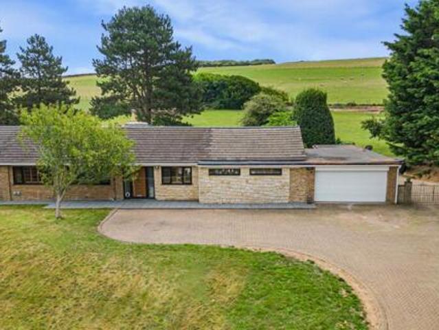 South Way, Seaford, 5 Bedroom Bungalow