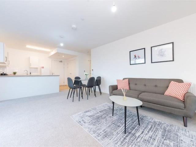 South Way, Wembley HA9, 1 bed flat to rent, £1,560 pcm | PrimeLocation