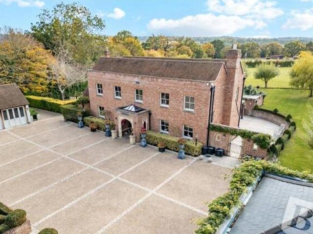 South Weald, Weald Park Way, Brentwood, 5 Bedroom Detached
