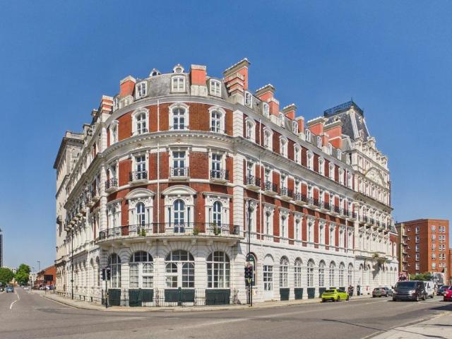 South Western House, Southampton SO14, 1 bed flat to rent, £1,000 pcm | PrimeLocation