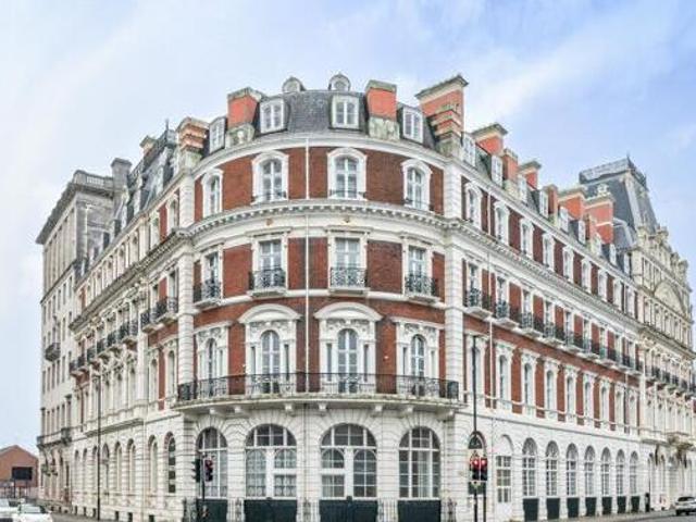 South Western House, Southampton, 1 Bedroom Apartment