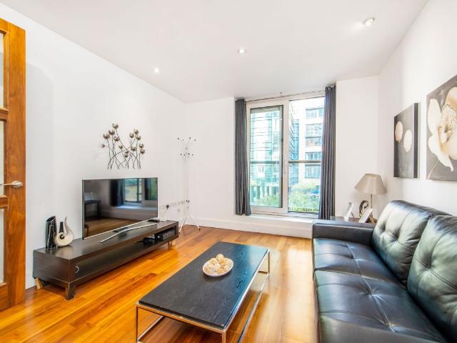 South Wharf Road, Bayswater, London W2, 1 bed flat to rent, £2,800 pcm | PrimeLocation
