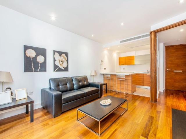 South Wharf Road, Bayswater, London, W2