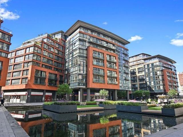 South Wharf Road, London W2, 1 bed flat to rent, £2,500 pcm | PrimeLocation