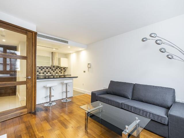 South Wharf Road, London W2, 1 bed flat to rent, £2,500 pcm | PrimeLocation
