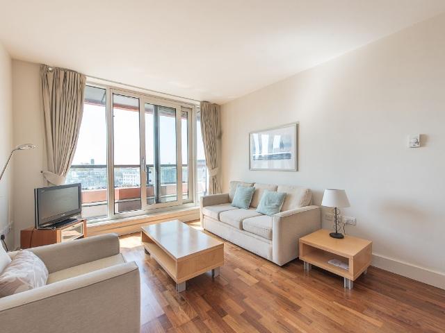South Wharf Road, London W2, 1 bed flat to rent, £2,578 pcm | PrimeLocation