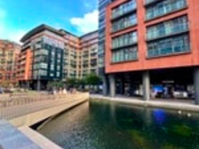 South Wharf Road, London W2, 1 bed flat to rent, £2,750 pcm | PrimeLocation