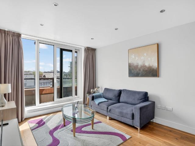 South Wharf Road, London W2, 1 bed flat to rent, £2,800 pcm | PrimeLocation