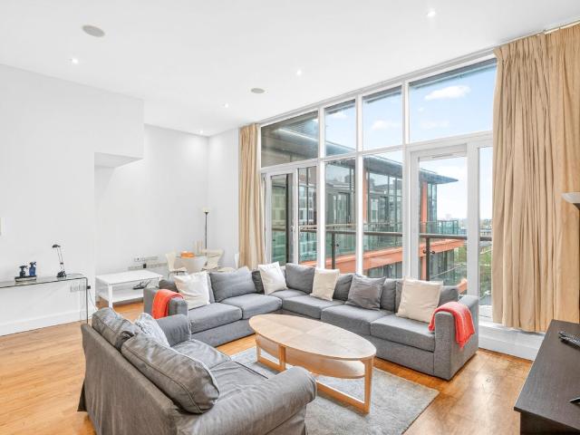 South Wharf Road, London W2, 2 bed flat to rent, £4,550 pcm | PrimeLocation