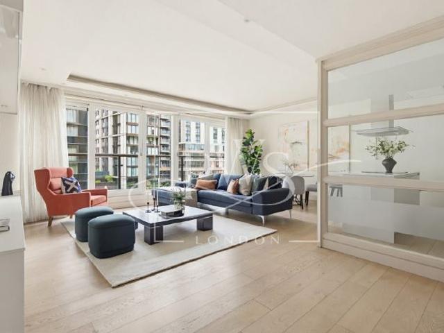 South Wharf Road, London W2, 2 bed flat to rent, £5,634 pcm | PrimeLocation