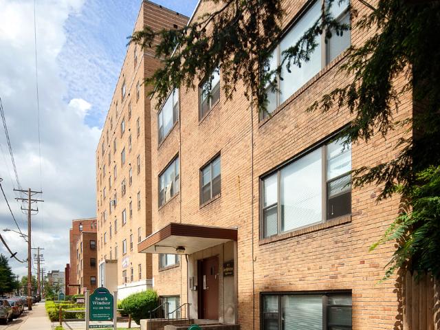 South Windsor Apartments