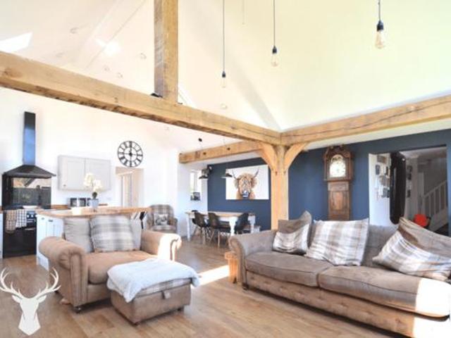 South Wootton Lane, King´s Lynn, 5 Bedroom Detached