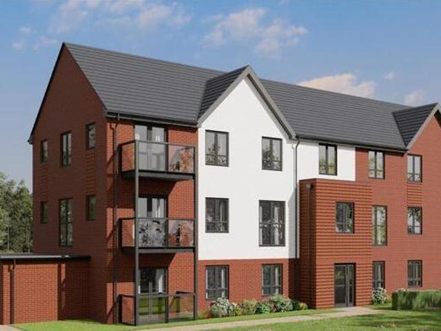 South Wokingham, Berkshire, 2 Bedroom Apartment