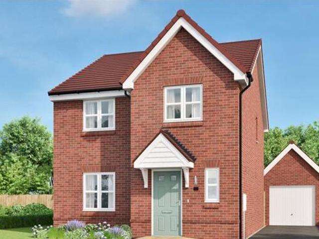South Wokingham, Berkshire, 4 Bedroom Detached