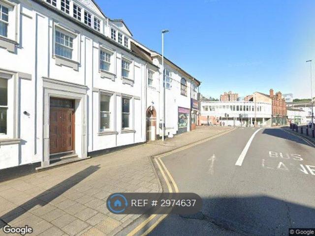 South Wolfe Street, Stoke On Trent ST4, 1 bed flat to rent, £600 pcm | PrimeLocation