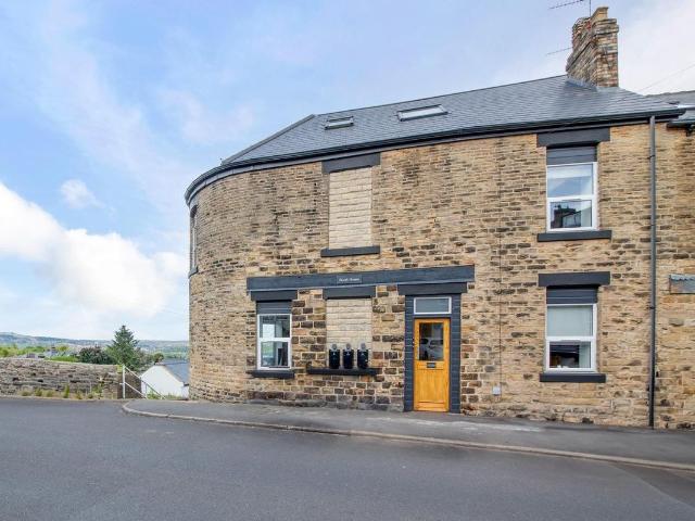 Heavygate Road, Sheffield S10, 2 bed flat to rent, £850 pcm | PrimeLocation