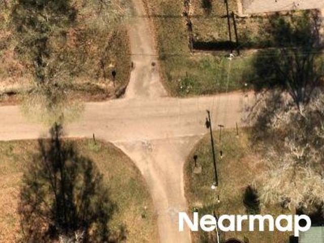 South Amite Street