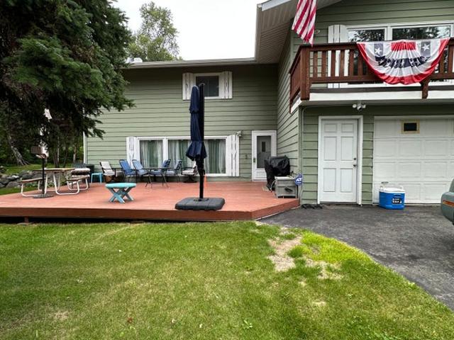 South Anchorage Suite