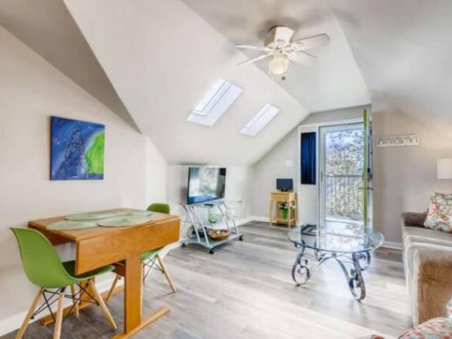 South Atlanta QuietPrivate Retreat