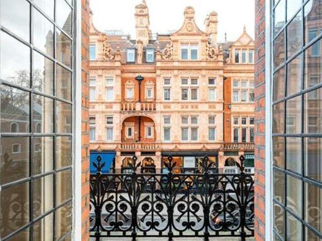 South Audley Street, Mayfair, 1 Bedroom Apartment