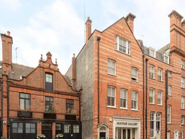 South Audley Street, Mayfair, 2 Bedroom Apartment