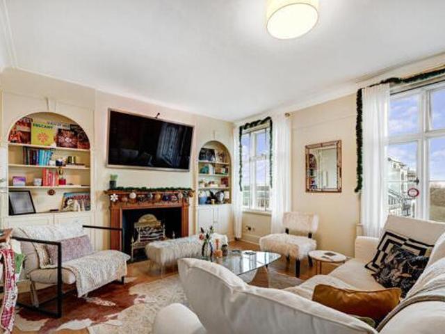 South Audley Street, Mayfair, 2 Bedroom Flat