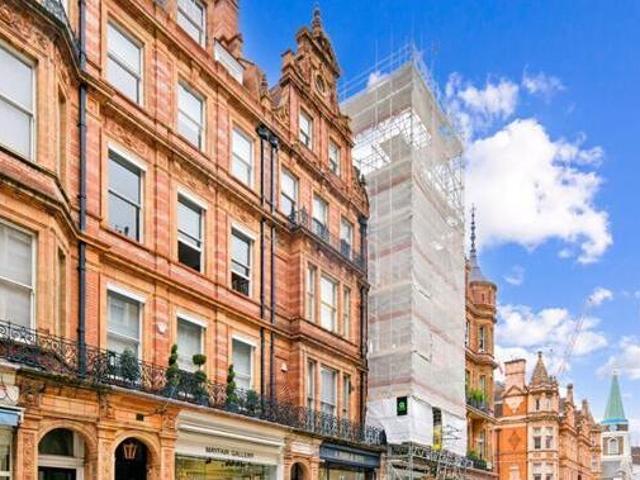 South Audley Street, Mayfair, 6 Bedroom Flat