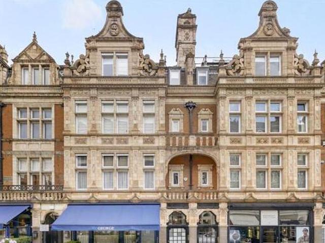 South Audley Street, London, 1 Bedroom Apartment