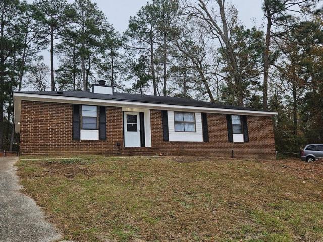 South Augusta Home Modern Newly Renovated Room — M