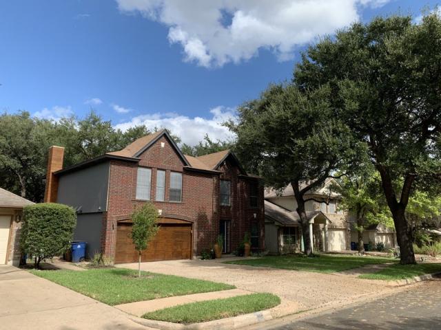 South austin home