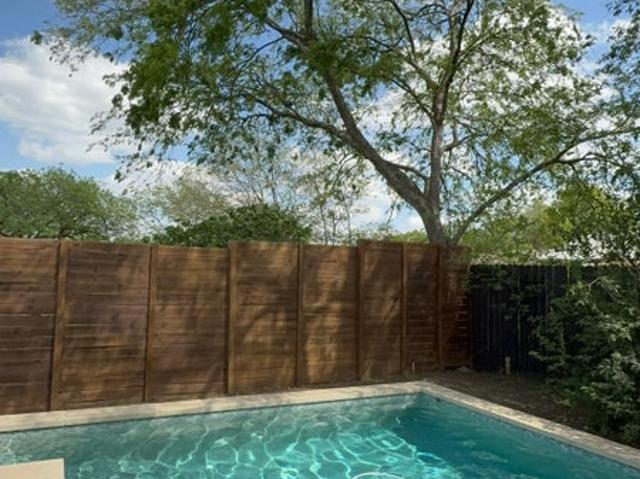 South Austin Room – Pool, Sweet Dogs, Great Vibes