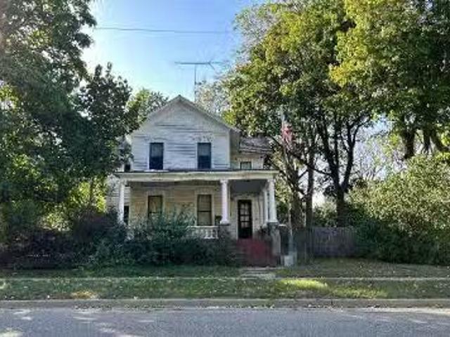 South Ave
