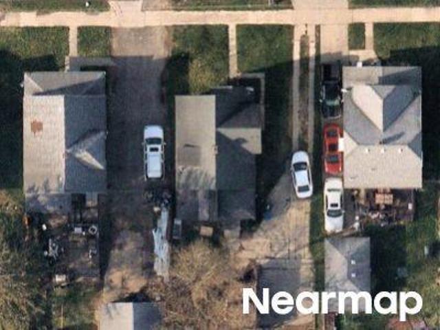 South Ave