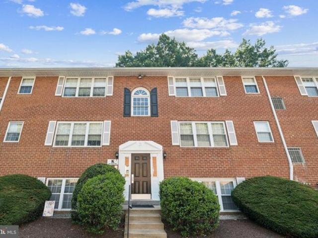 South Ave Apt K, Secane, Condo For Sale