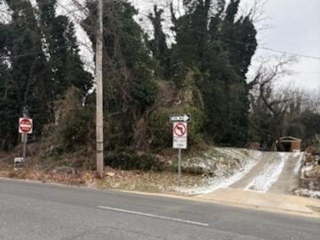 South Ave, Bridgeton, Plot For Sale