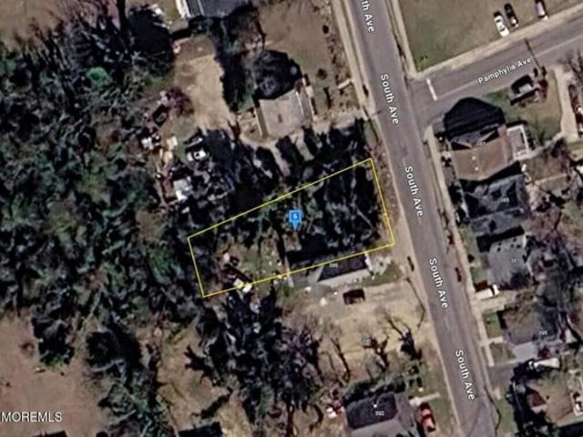 South Ave, Bridgeton, Plot For Sale