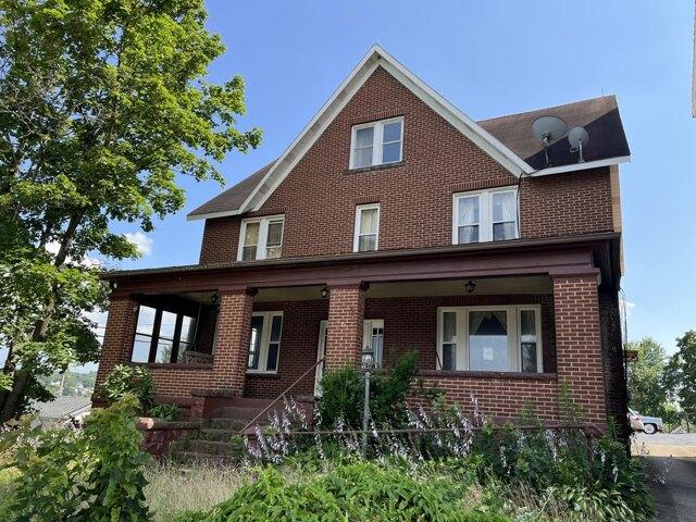 South Ave, Dubois, Home For Sale