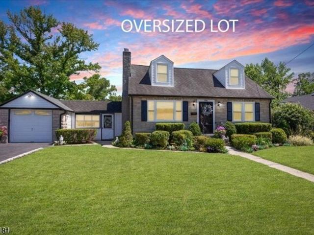 South Ave, Fanwood, Home For Sale