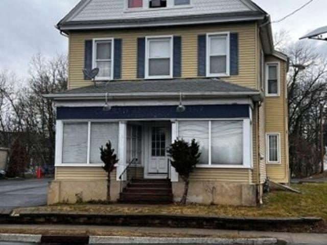 South Ave, Fanwood, Plot For Sale